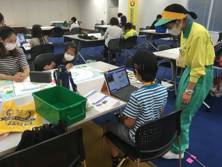 News ｜ STEM QUEST | 未来の「ものづくり日本」の子ども達を育成